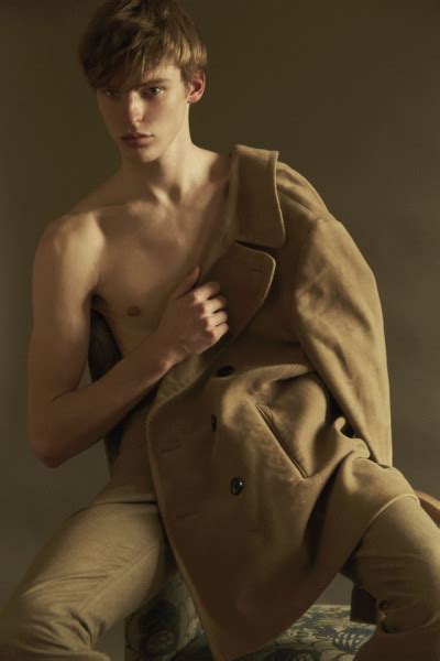 Ruben Kaemingk Metropolitan Models Tumbex