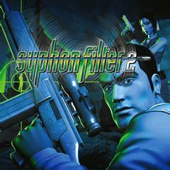 Syphon Filter 2 Trophy Guide (PS4) - MetaGame.guide