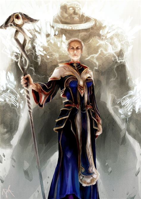 Shale Dragon Age