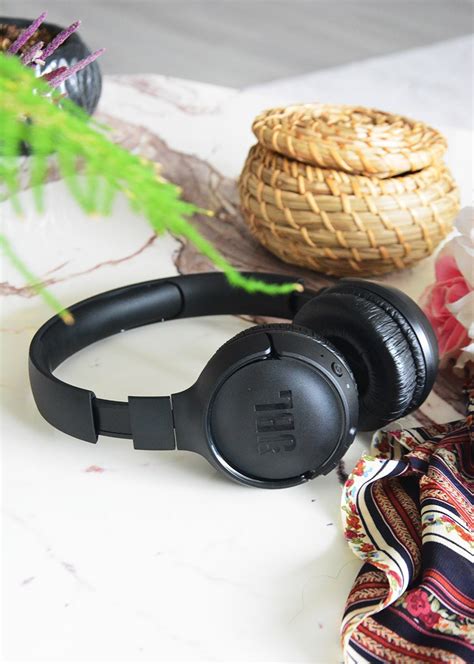 Jbl Tune Bt Bluetooth Kulakl K Meryem Le