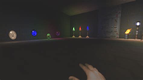 Image 2 Test Map Mod For Doom II ModDB