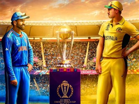 People Excited About The World Cup Final विश्व कप फाइनल को लेकर लोगों