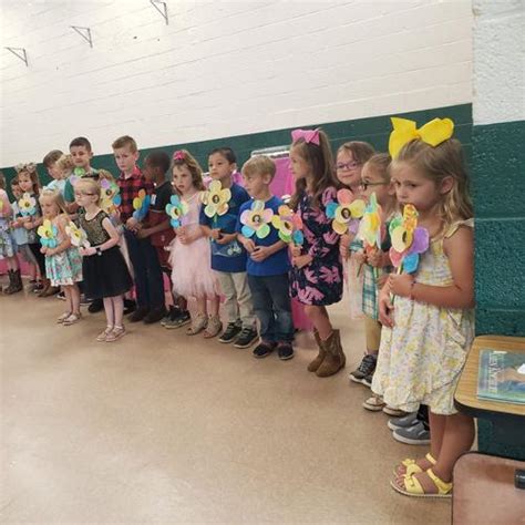 Photos Harleton Elementary School Hosts Mother S Day Tea News