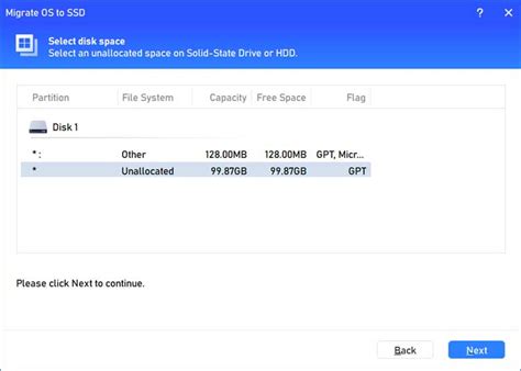 how to clone your system drive with aomei partition assistant online