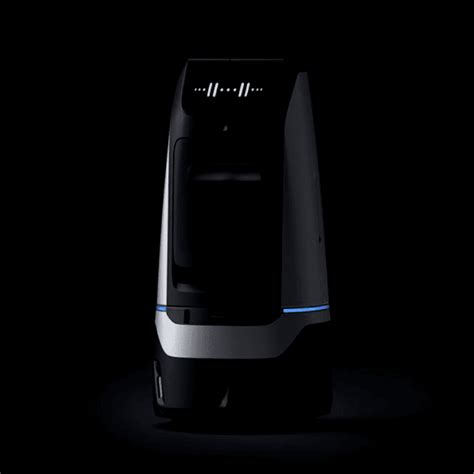 네이버 주 로봇 기술 소개 L Naver Corp Robot Technologies