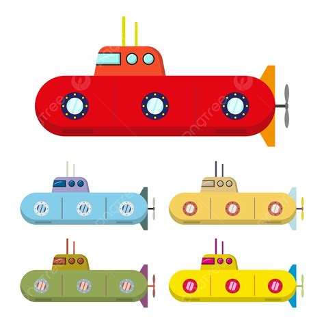 군용 컬러 잠수함 투명 이미지 잠수함 착색 투명한 이미지 Png 일러스트 및 벡터 에 대한 무료 다운로드 Pngtree