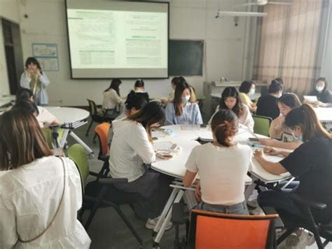 外国语学院