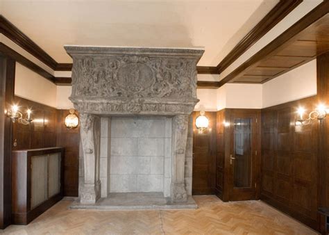 restored adolf loos interiors open to the public in pilsen
