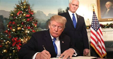 What Is Israels Capital What Donald Trumps Jerusalem Announcement