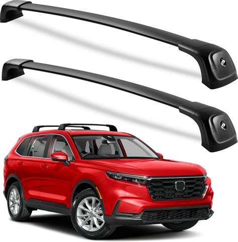 Amazon Wonderdriver Heavy Duty 220lbs Roof Rack Cross Bars