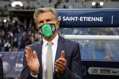 Asse Puel Vire Ses Cadres Il Y A Un énorme Problème Foot 01