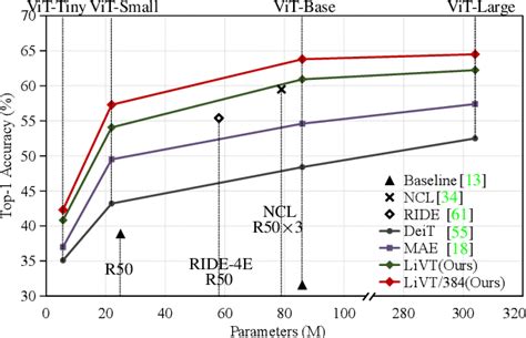 Learning Imbalanced Data With Vision Transformers