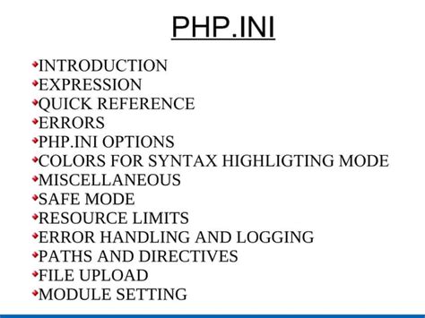 Linux Basic Commands Ppt