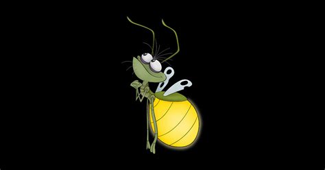 Firefly Ray Firefly Princess And The Frog Funny Meme Firefly Ray Firefly Princess Sticker