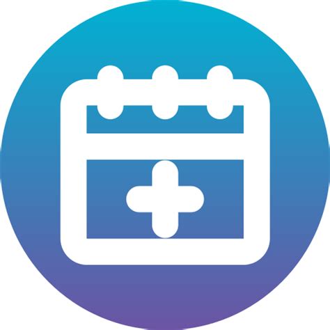 Calendario Iconos Gratis De Interfaz