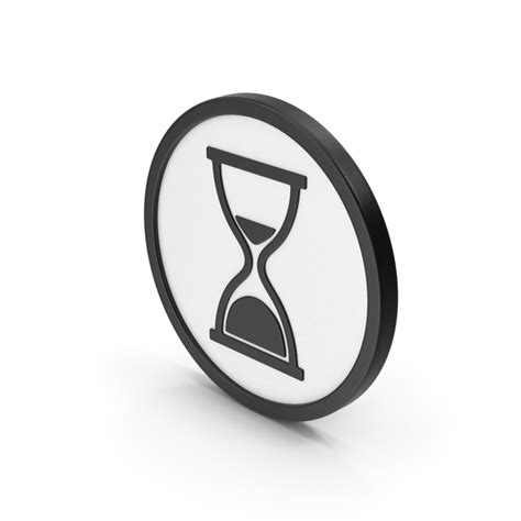 Icon Hourglass Png Images And Psds For Download Pixelsquid S119505692