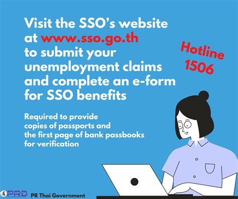 The Spokesperson For The Social Security Office Sso Explained The