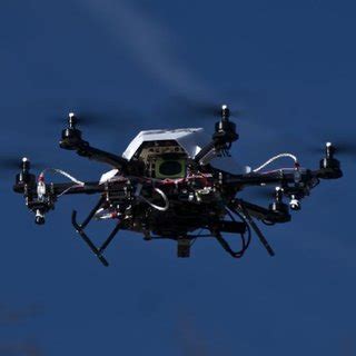 PDF SFly Swarm Of Micro Flying Robots