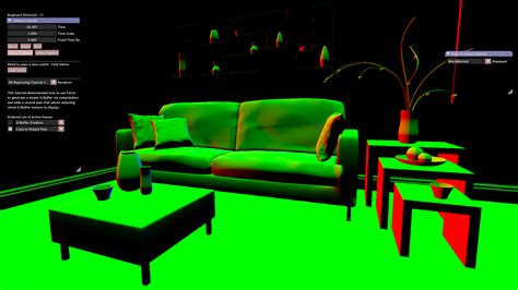 A Gentle Introduction To Directx Raytracing 3 Fl0w3r