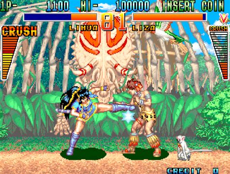 Kaiser Knuckle Global Champion Screenshots Gallery