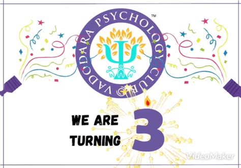Dhvani Patel On Linkedin Anniversary Celebrations Workshops Psychology Mentalhealth