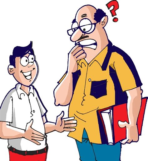 पेपर कैसा गया मजेदार है जोक Funny Jokes In Hindi Webdunia Hindi