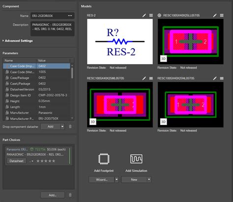 Cloning An Existing Component Component And Library Management Video Tutorials Learn