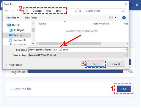How To Solve Ms Word Was Unable To Read This Document