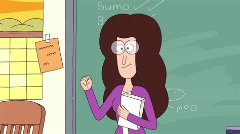 Clarence Season 4 Image Fancaps