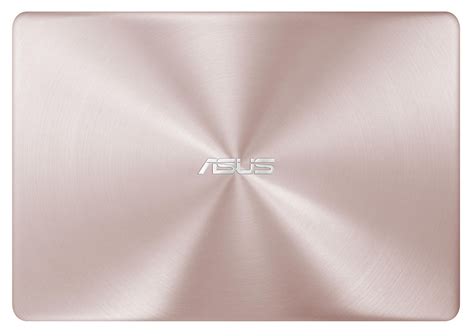 Asus Zenbook Ux Specs Tests And Prices Laptopmedia Com
