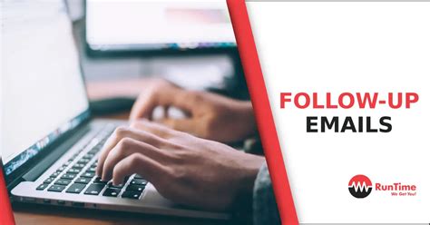 How To Write Effective Follow Up Emails After Job Interviews