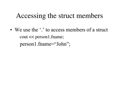 Ppt Introduction To C Programming Powerpoint Presentation Free Download Id358413