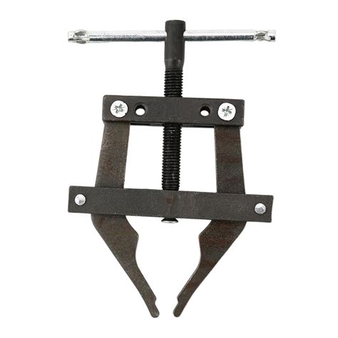 Steel Chain Puller Tool Roller Chains Replace Accessories Portable Chain Connecting Puller