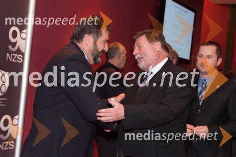 Mediaspeed 90 Let Nogometne Zveze Slovenije