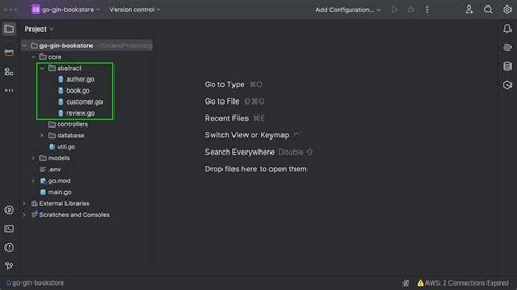 Interfaces And Crud Operations Jetbrains Guide