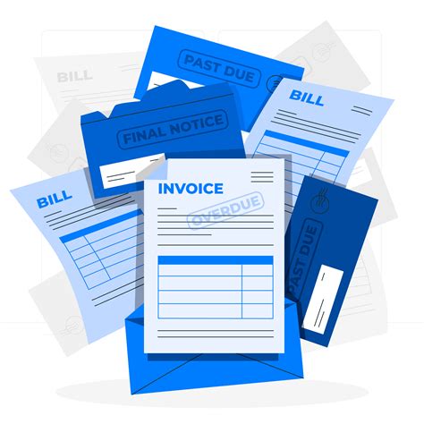 4 Invoice