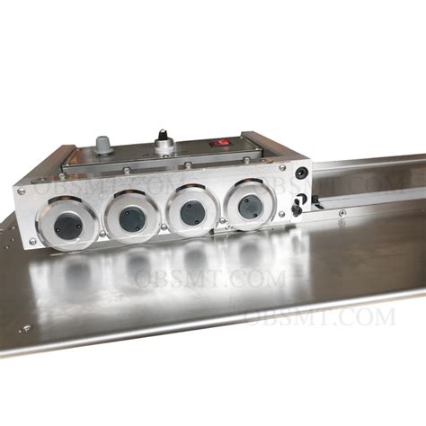 Aluminum Led Pcb Separator Shenzhen Oubel Technology Co Ltd Obsmt