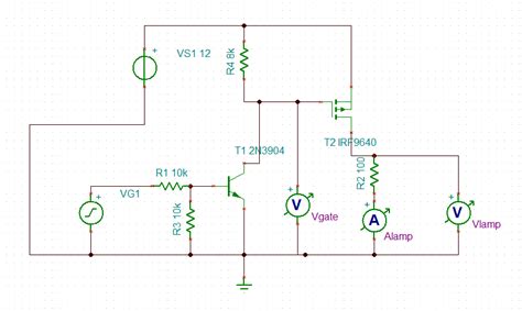Newbie 12v High Side Switch With Arduino Page 1