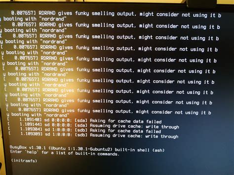 Noob Needs Help I M Dual Booting Pop OS And While Using It It Crashed And Now I Get This
