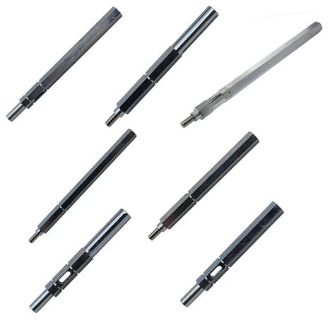 Evo Shifter Output Shaft — Andymark