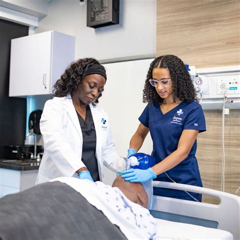 Joyce University On Linkedin Were Excited To Introduce Respiratory Care To The Joyce University