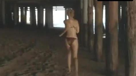Monet Mazur Bikini Scene In The Learning Curve