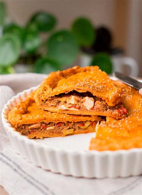 Empanada Criolla Argentina Create Recipes Recetas Para Elaborar Con