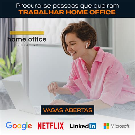 Buscar Vaga Home Office Vagas Home Office