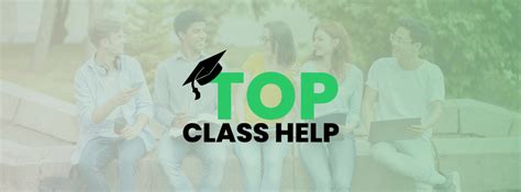 Top Class Help