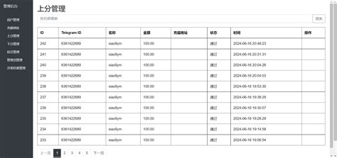 TG机器人源码 二开tg骰子 tg快3游戏源码 Telegram快3机器人源码 带视频搭建教程 TG源码网