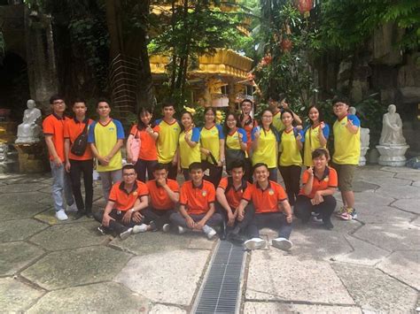 Chùa Kỳ Quang 2 Gò Vấp Kỳ Lạ Ngôi Chùa Không Nóc Halotravel