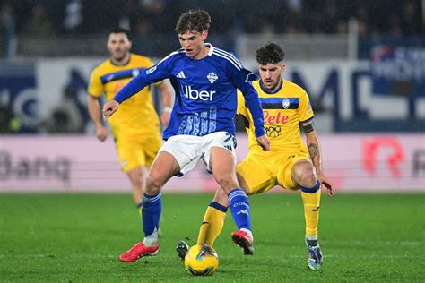 Italy Call Up Matteo Ruggeri And Cesare Casadei Ahead Of Nations League Quarter Final Against