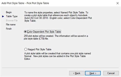 How To Fix A Missing Plot Styles In Autocad Skillamlifier
