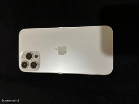 Iphone 12pro Max €465 №5575661 In Nicosia Iphone 12 Pro Max Sell Buy Ads On